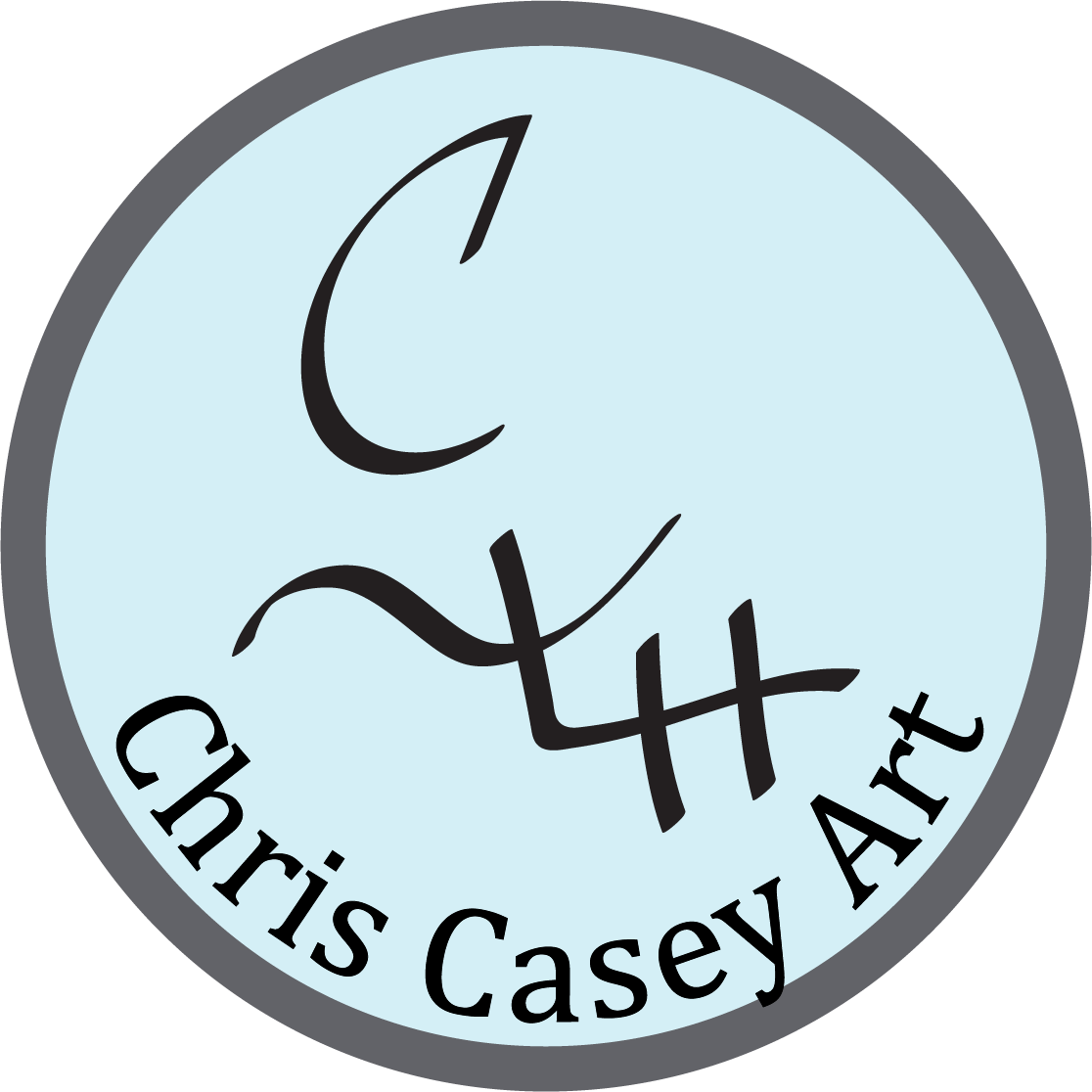 Chris Casey Art